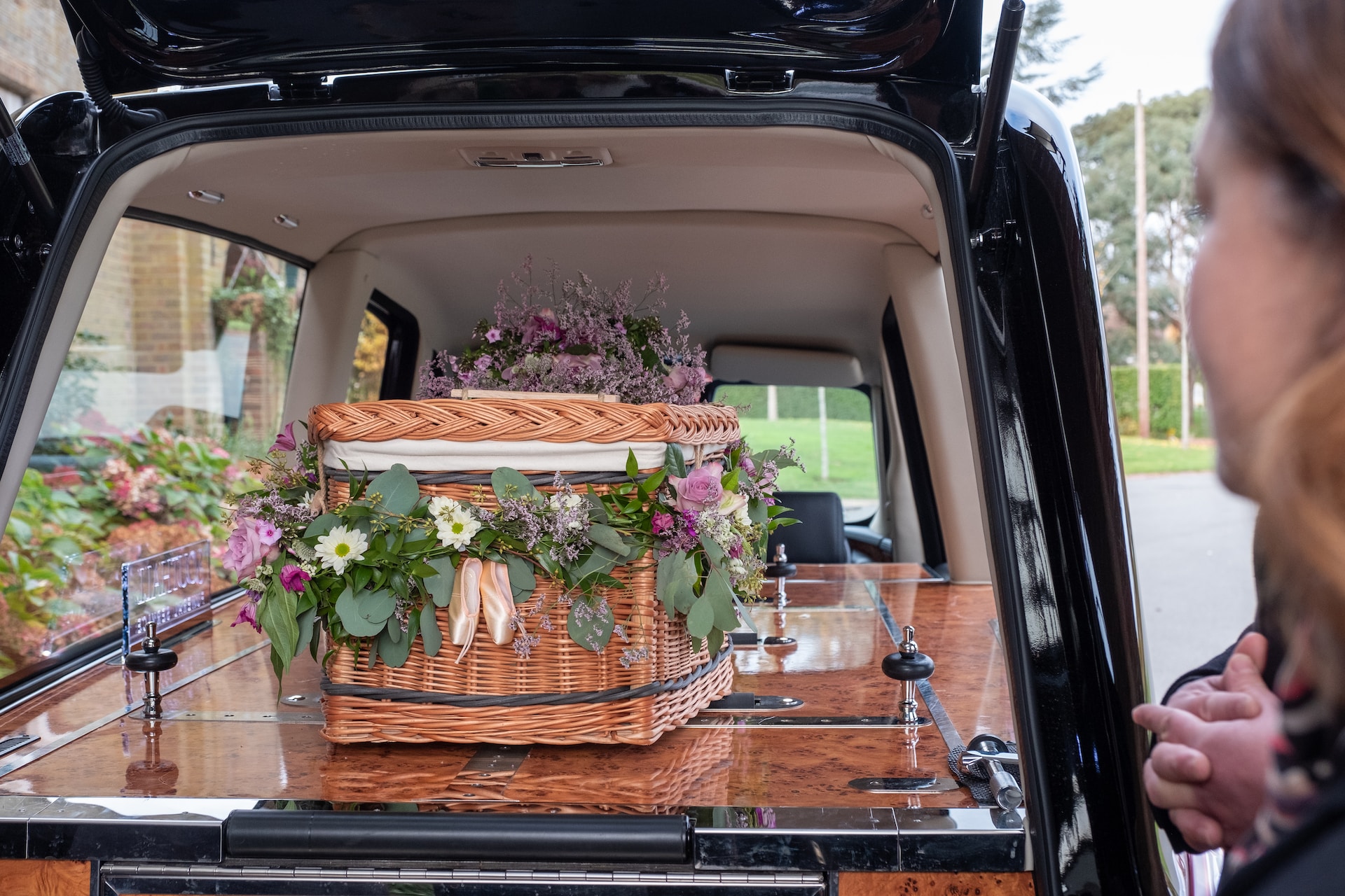 Streamline Your Funeral with Live Streaming - Funeral Live Streaming ...